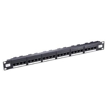 Patch Panels National Electrical Wholesalers Ireland s Leading Independent Electrical Supplier