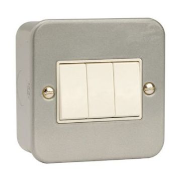 Click | Switches & Sockets | Wiring Accessories | National Electrical ...