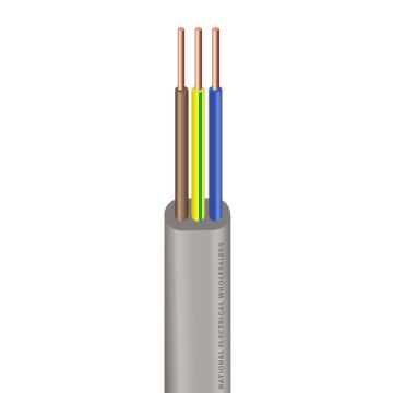 Electrical Cable | Sold by the metre | National Electrical Wholesalers ...