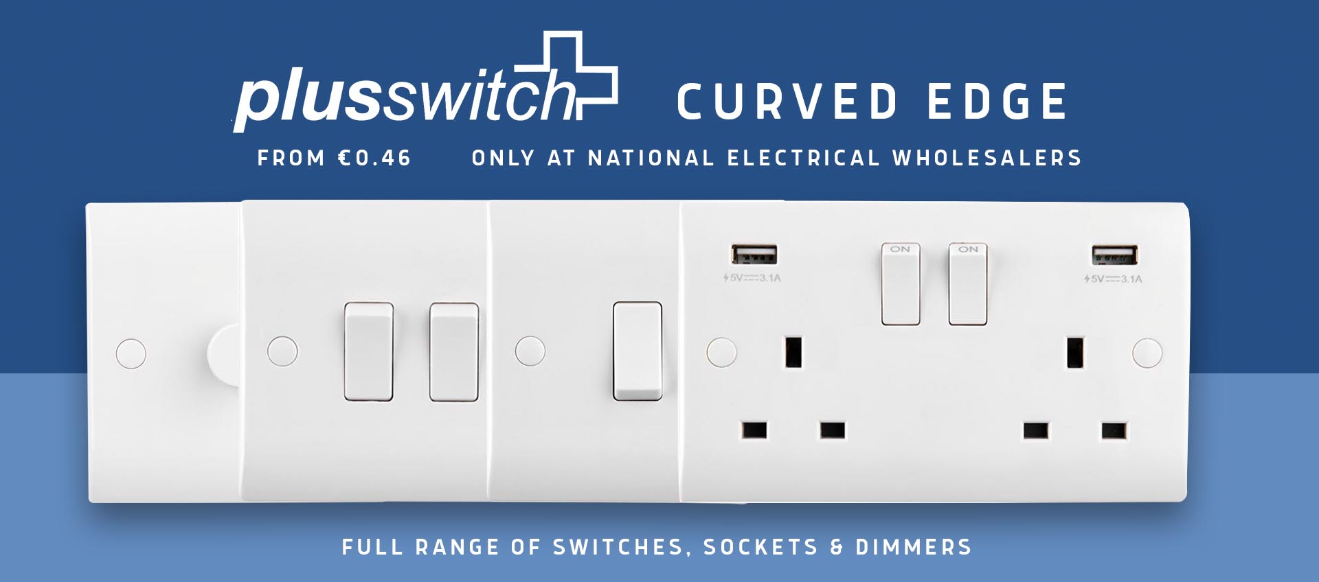 National Electrical Wholesalers Ireland | Online Electrical Wholesaler ...