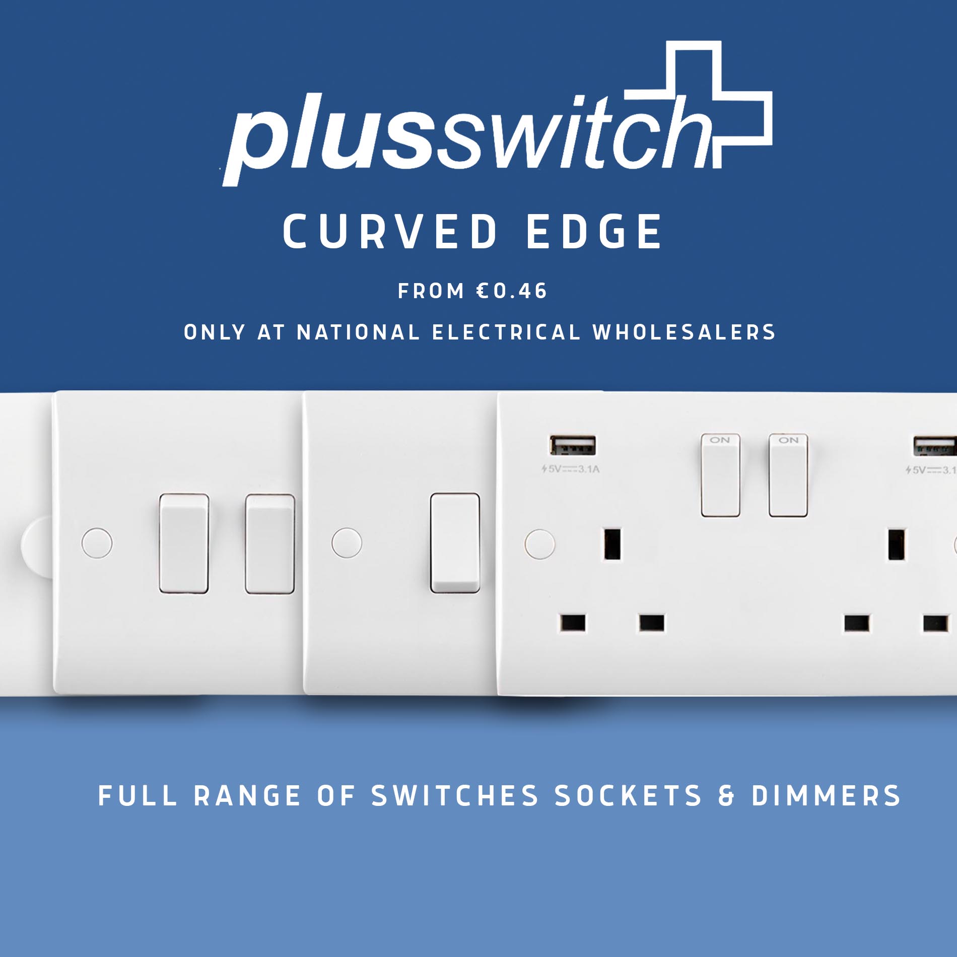 National Electrical Wholesalers Ireland | Online Electrical Wholesaler ...