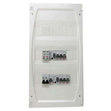 Garo | National Electrical Wholesalers - Ireland's Leading Independent ...