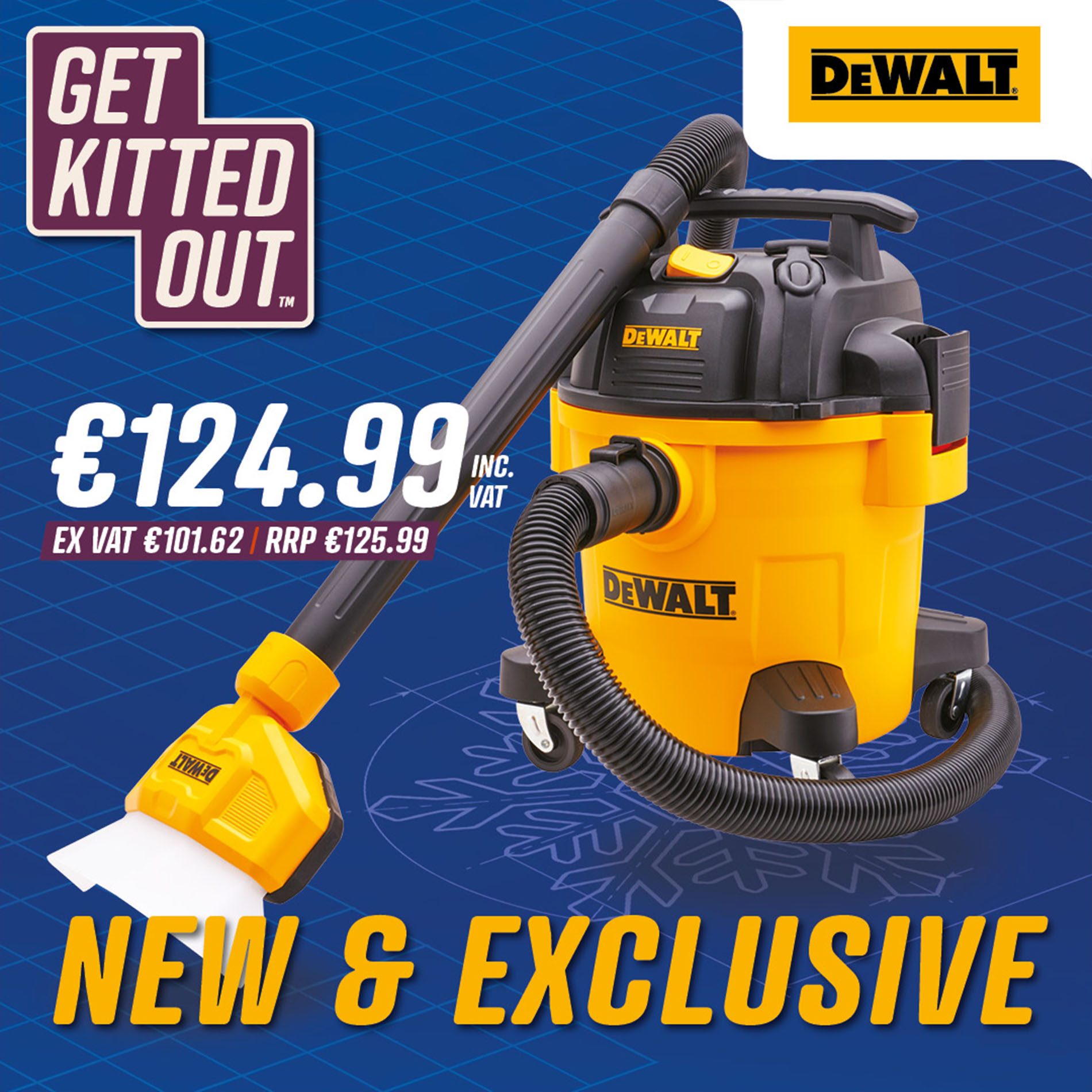 National Electrical Wholesalers Ireland | Online Electrical Wholesaler ...