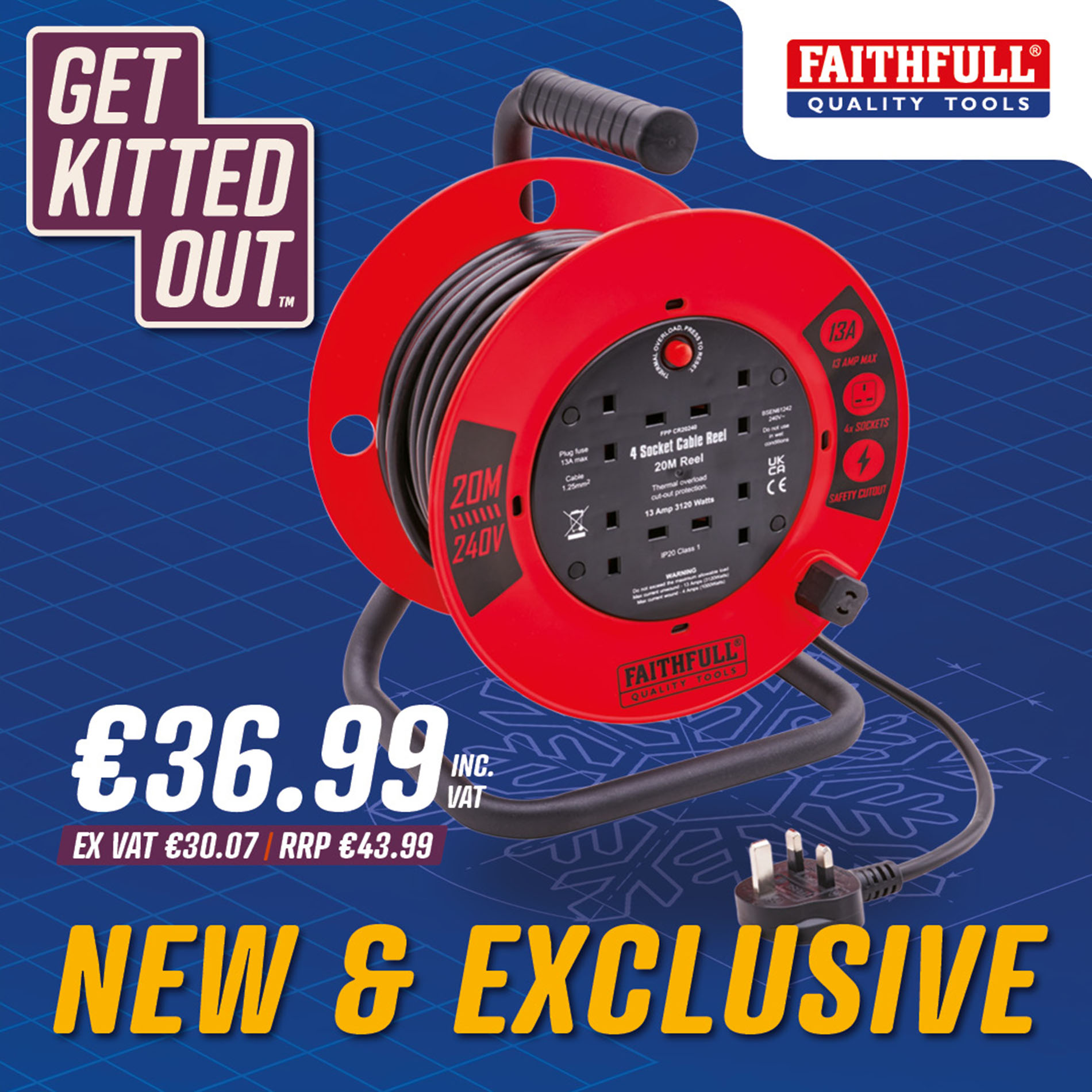 National Electrical Wholesalers Ireland | Online Electrical Wholesaler ...